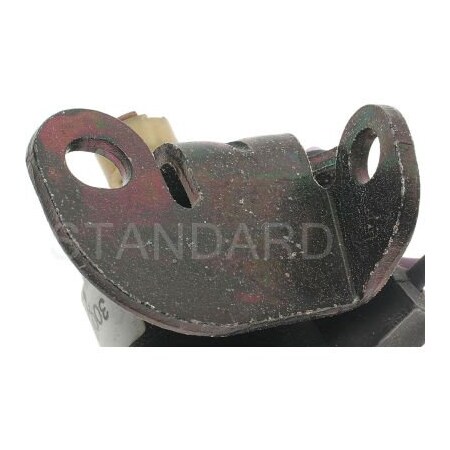 Standard Ignition Idle Stop Solenoid - ES131 ES131 | Zoro